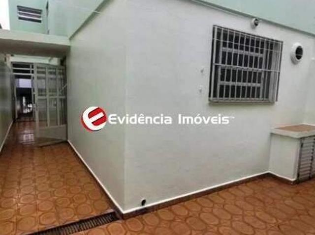 Sobrado à venda em Parque Jaçatuba, Santo André – 3 quartos, 2 vagas, Financia