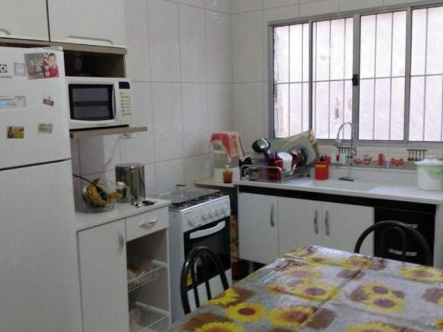 Sobrado à Venda em Parque Residencial Bambi, Guarulhos SP