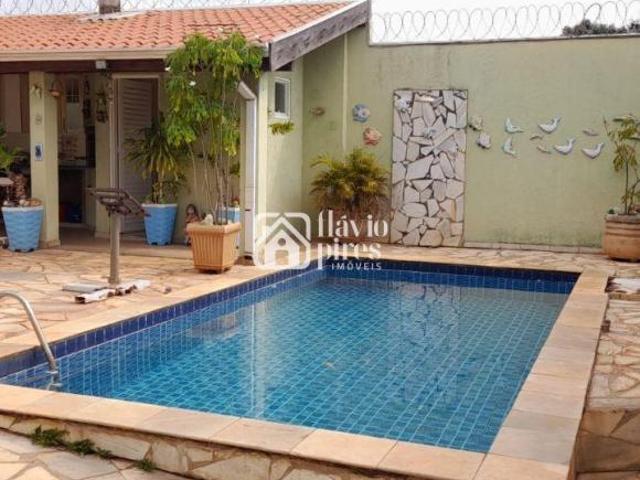 Sobrado a venda em Parque Residencial Cândido Portinari
