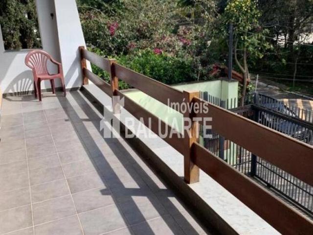 SOBRADO A VENDA EM PARQUE SÃO DOMINGOS