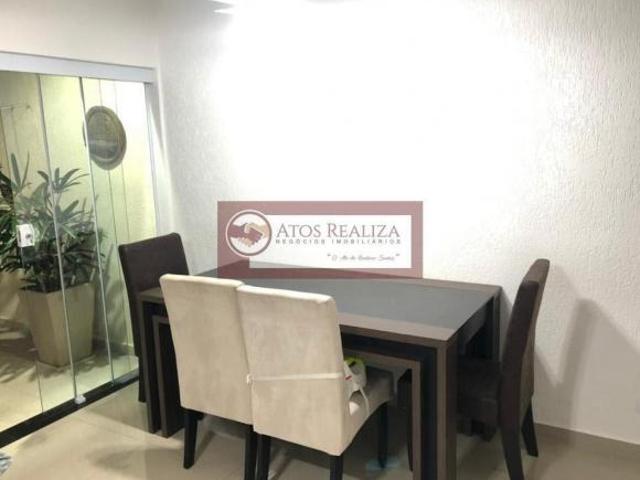 Sobrado à Venda em Pedreira SP, 2 Suítes, 94m² por R$485mil