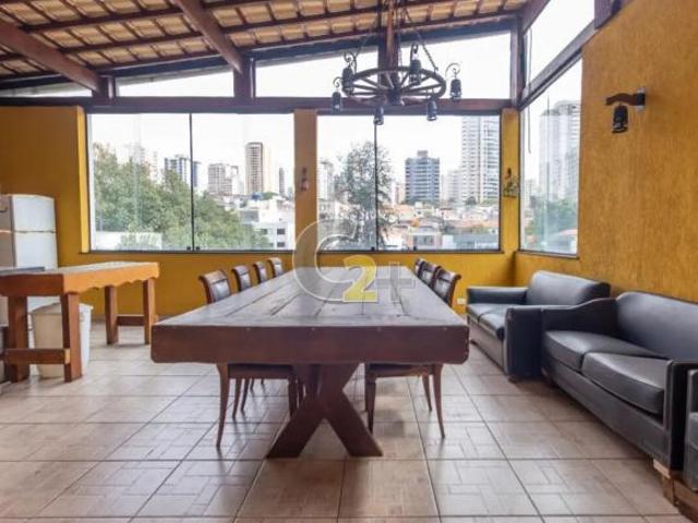 Sobrado a venda em Perdizes 365m² 3 suites 3 vagas