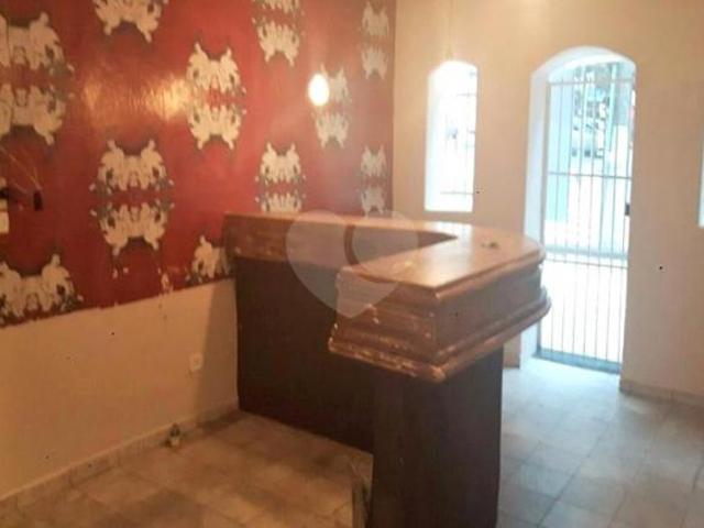 Sobrado à venda em Perdizes SP
