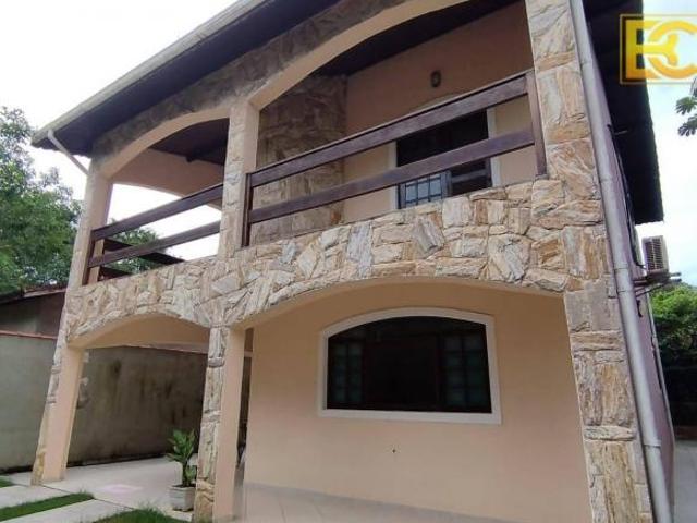 Sobrado à venda em Peruibe em condominio Jardim Sao Luiz Peruíbe/SP