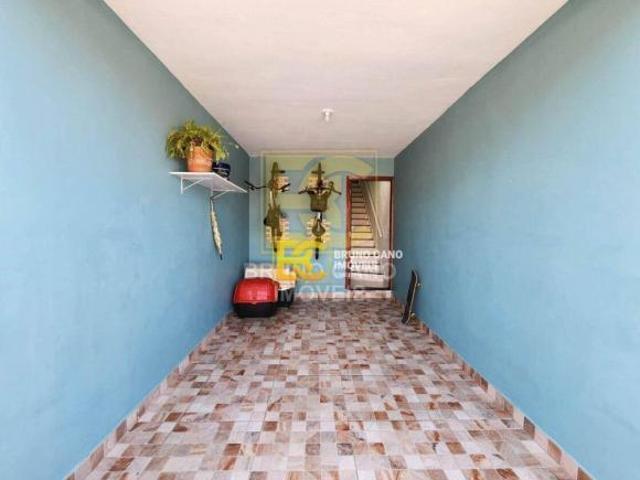Sobrado a venda em Peruibe Stella Maris Peruíbe/SP