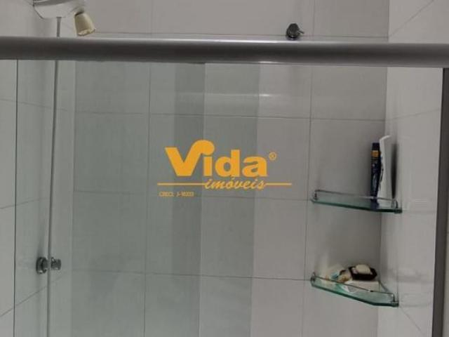 Sobrado a venda em Pestana Osasco 03 quartos