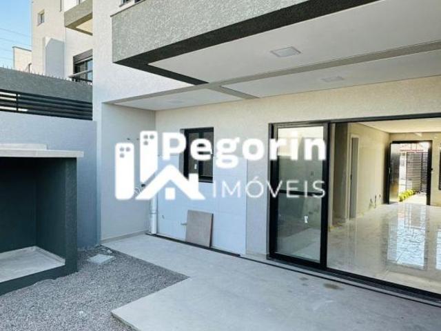 Sobrado à venda em Pinhais, Alto Tarumã, 168,64m²