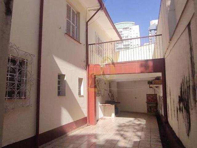 Sobrado à venda em Pinheiros São Paulo