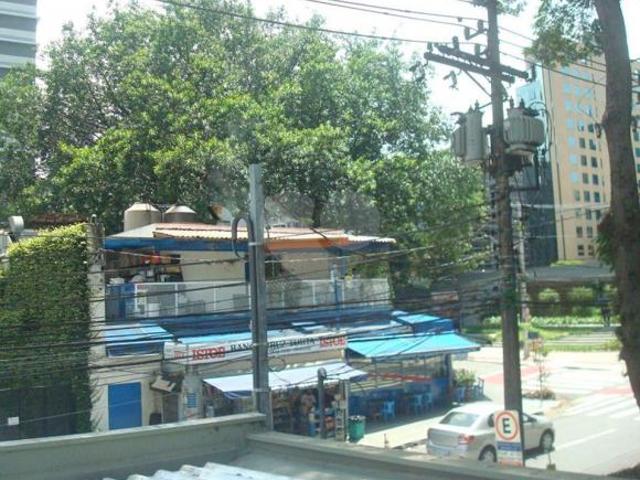 Sobrado à venda em Pinheiros SP