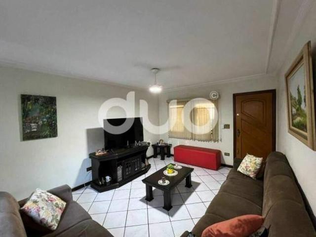 Sobrado à venda em Piracicaba no Água Branca com 3 quartos, 192 m² por R$ 440.000,00