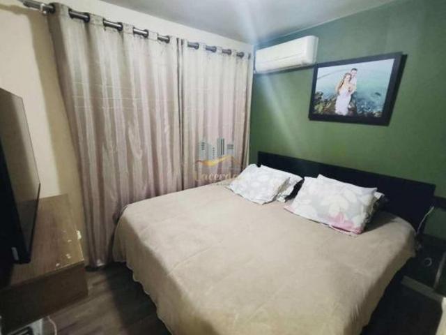 Sobrado à venda em Piraquara, Vila Juliana, com 3 quartos, 110m2m²