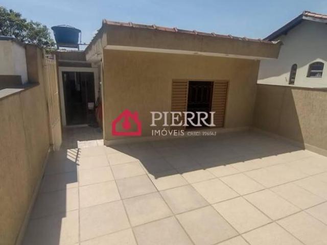 Sobrado a venda em Pirituba, 4 dormitórios, edícula, Av Miguel de Castro