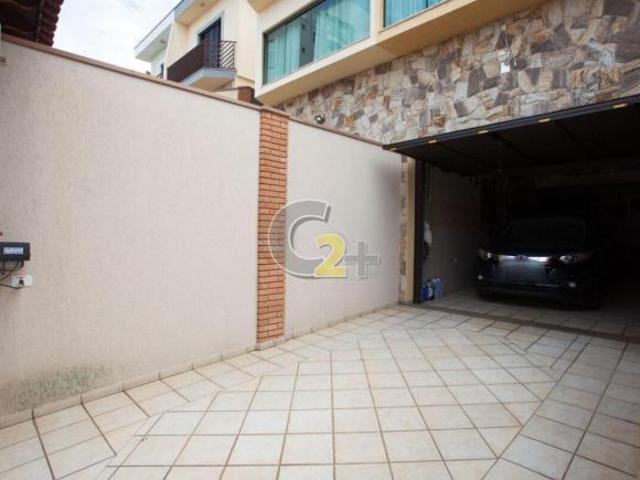 Sobrado à venda em Pirituba, 4 quartos, 2 suítes, 5 vagas de garagem