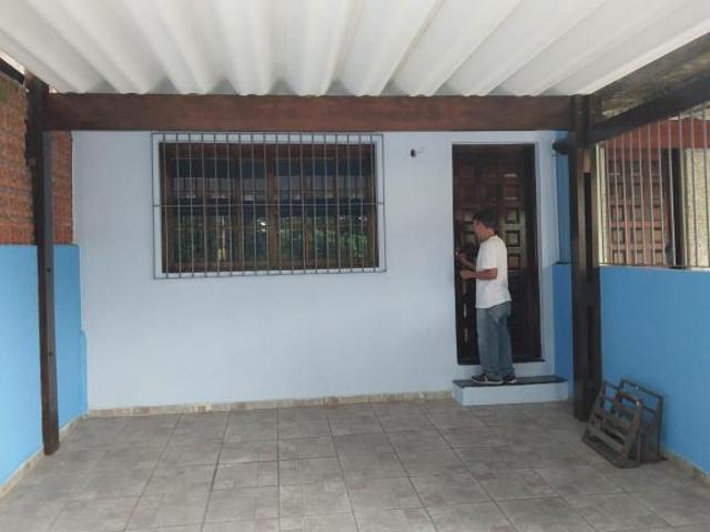 Sobrado a venda em Pirituba