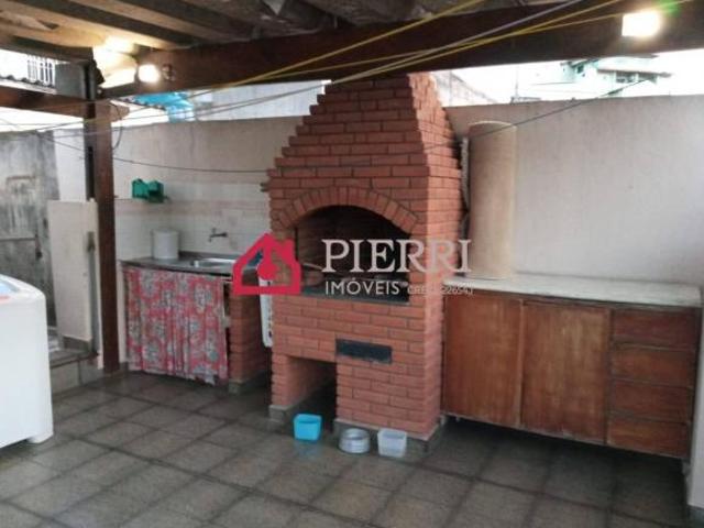Sobrado a venda em Pirituba, fácil acesso Via Anhanguera