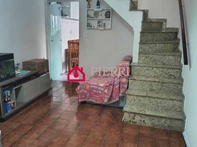 Sobrado a venda em Pirituba Jardim Santo Elias
