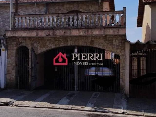 Sobrado a venda em Pirituba, rua excelente