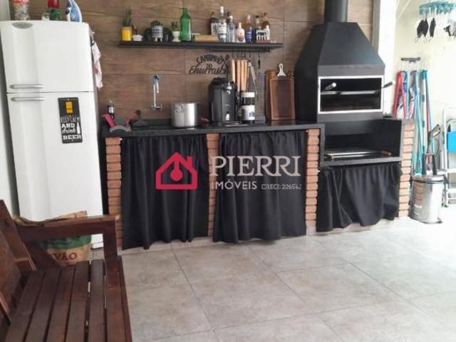 Sobrado a venda em Pirituba, Vista Verde 2 vagas, lateral