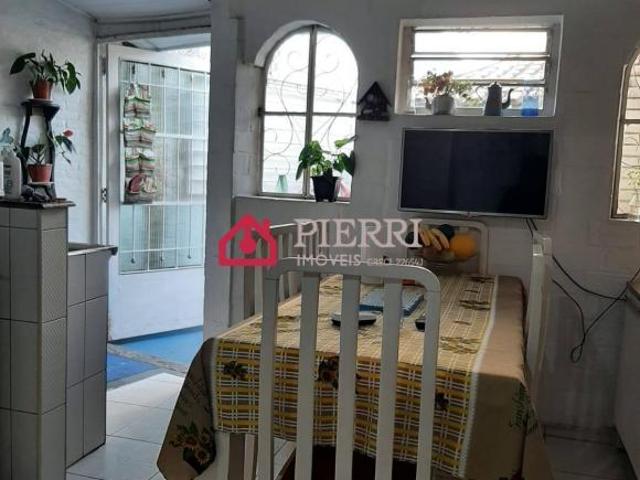 Sobrado a venda em Pirituba, Vista Verde com 4 Dormitórios