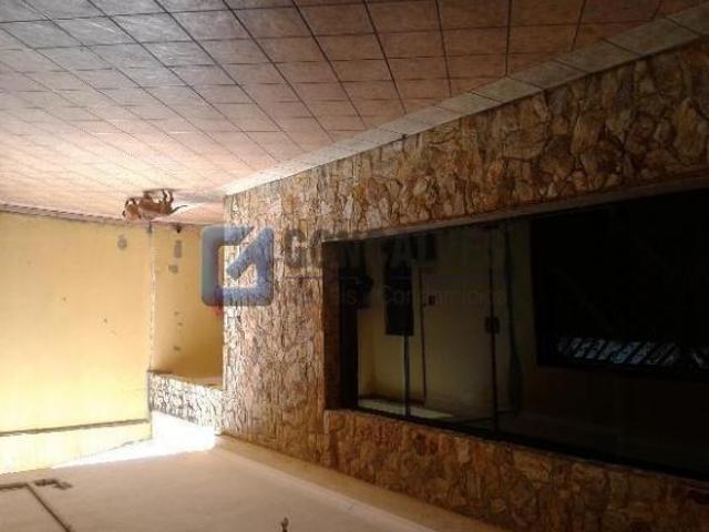 Sobrado à Venda em Planalto, São Bernardo do Campo – 260 m², 7 Vagas