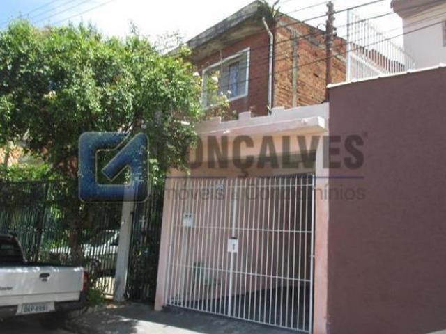 Sobrado à venda em Planalto, São Bernardo do Campo – 4 quartos, 3 vagas de garagem