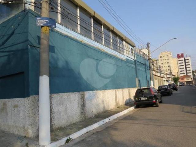 Sobrado à venda em Planalto paulista SP