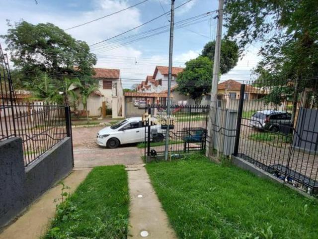 Sobrado à venda em Querência, Viamão Ótima oportunidade!