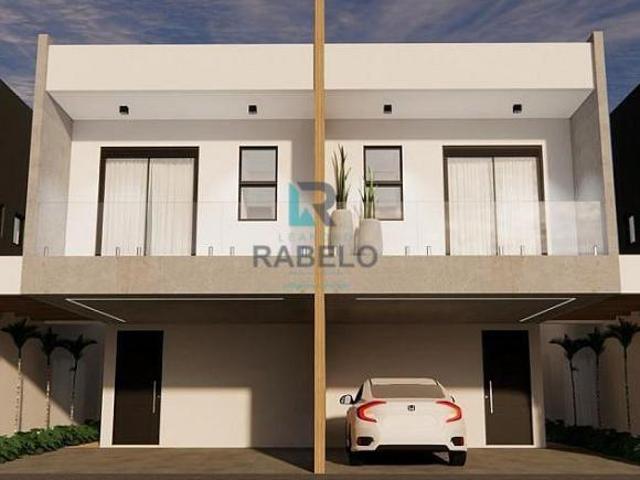 SOBRADO À VENDA EM QUIRIRIM  TAUBATÉ/SP
