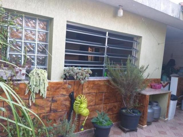 Sobrado à venda em Rudge Ramos, São Bernardo do Campo