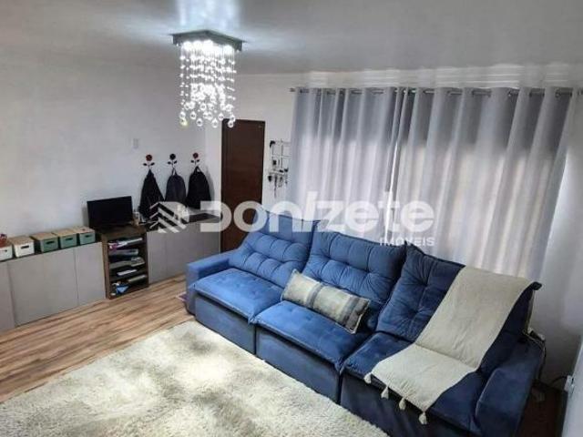 Sobrado à venda em Rudge Ramos, São Bernardo do Campo 2 dormitórios