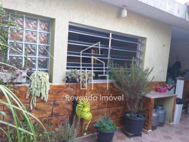 Sobrado à venda em Rudge Ramos, São Bernardo do Campo