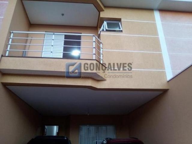 Sobrado à Venda em Rudge Ramos São Bernardo do Campo – 3 suítes, 4 vagas