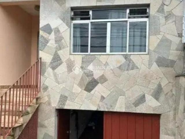 Sobrado à venda em Rudge Ramos, São Bernardo