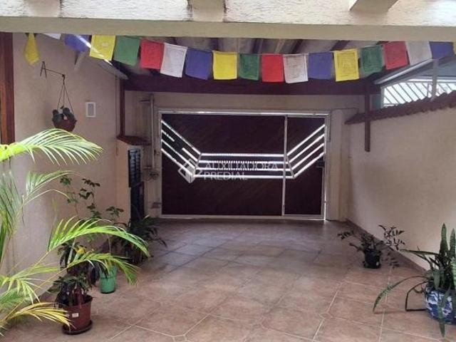 Sobrado à venda em Rudge Ramos, São Bernardo