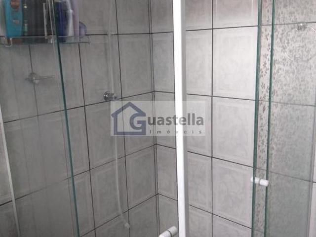 Sobrado à Venda em Rudge Ramos, SBC – 3 Dorms, 142m², R$689 Mil