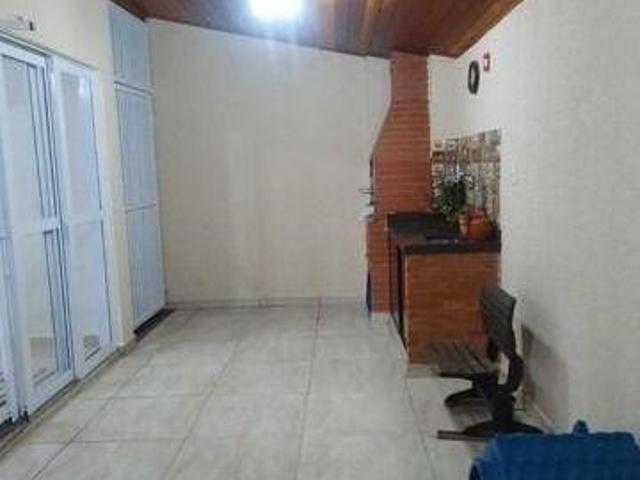 Sobrado à Venda em Wanel Ville, Sorocaba SP