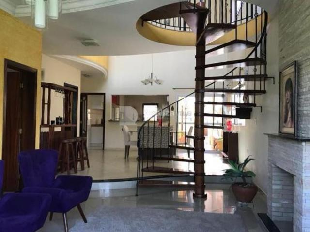 Sobrado à venda em Taubaté, Vila Costa, com 3 quartos, com 360 m², Taubaté Village