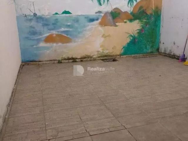 Sobrado à venda em Taubaté, Vila São José, com 3 quartos, com 117 m²