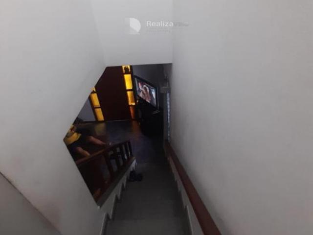 Sobrado à venda em Taubaté, Jardim Bela Vista, com 3 quartos, com 106 m²