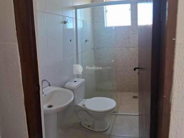 Sobrado à venda em Taubaté, Residencial Estoril, com 2 quartos, com 90 m²