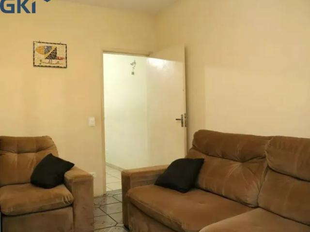 Sobrado à venda em Taboão da Serra R$ 395.000
