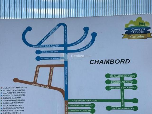 Sobrado à venda em Tremembé, Loteamento Residencial Campos do Conde II, com 4 quartos, com 240 m²