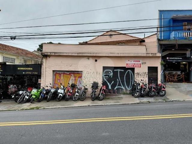 Sobrado à venda em Tucuruvi SP