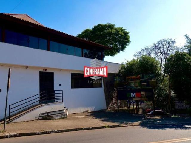 Sobrado à venda em Utinga Santo André | Cinerama Imóveis