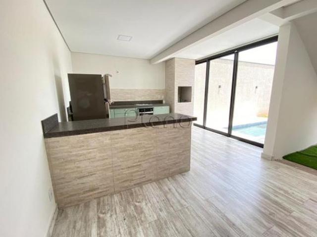 Sobrado à venda em Valinhos, Condominio Vivenda das Pitangueiras, com 4 quartos