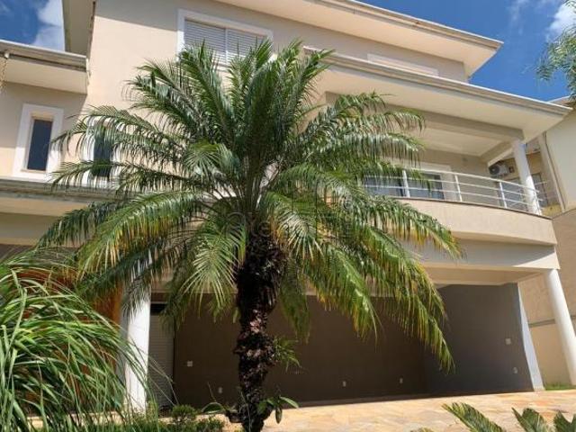 Sobrado à venda em Valinhos, Condomínio Millenium, com 3 quartos, com 327 m², Co