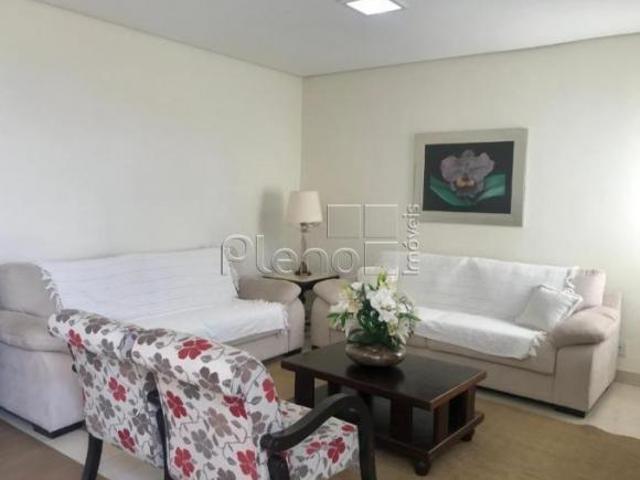 Sobrado à venda em Valinhos, Condominio Ouro Verde, com 4 suítes, com 333 m², Co