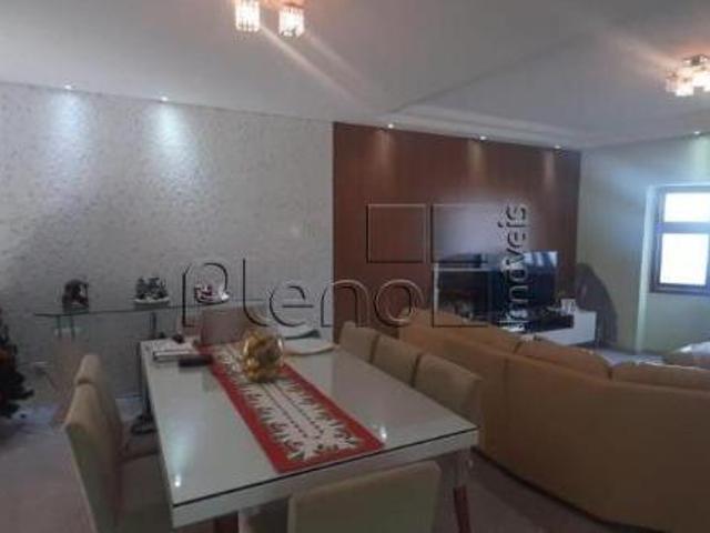 Sobrado à venda em Valinhos, Condominio São Joaquim, com 3 quartos, com 226 m²