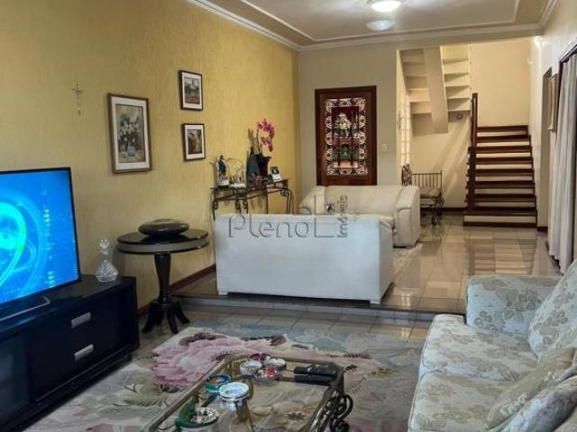 Sobrado à venda em Valinhos, Condominio São Joaquim, com 3 quartos, com 234.99 m²