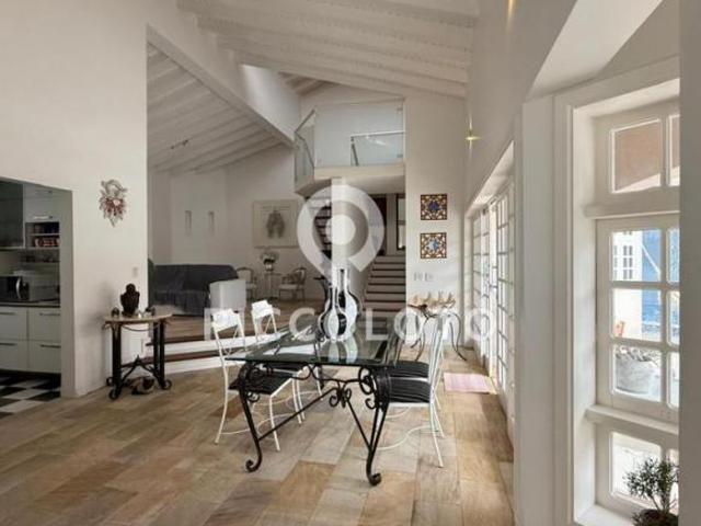 Sobrado à venda em Valinhos, Centro, com 4 quartos, com 447 m²